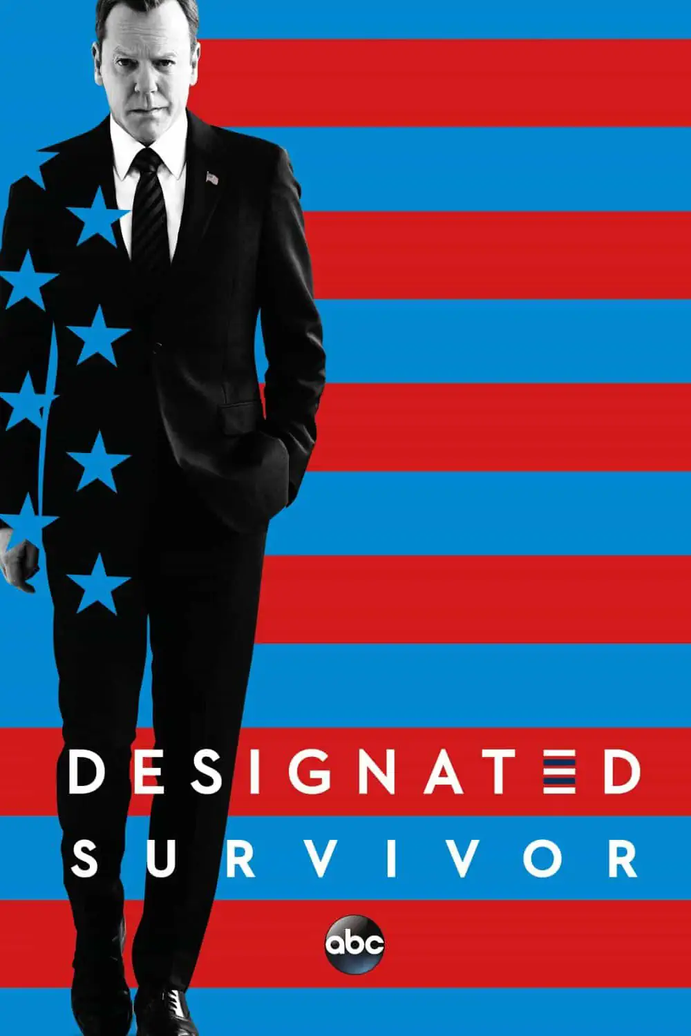 Designated Survivor - ABC | What2Vue